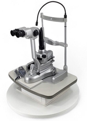 Marco Ultra M2 Slit Lamp - Refurbished - Premier Ophthalmic Services