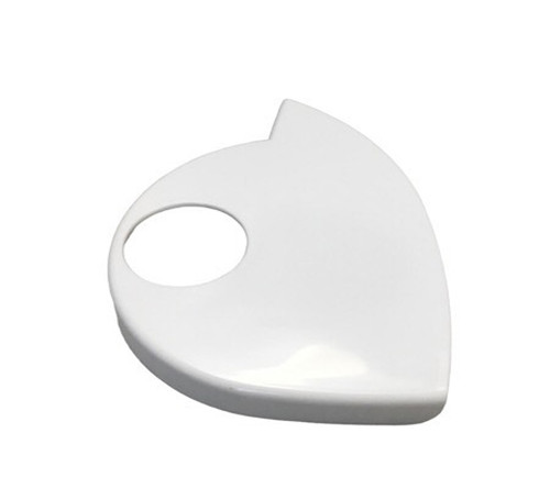 Topcon Right Face Shield CV 5000 -New Model