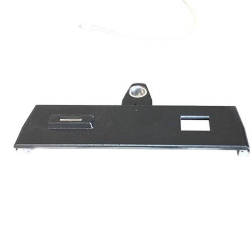 Topcon VT10 Cover Black