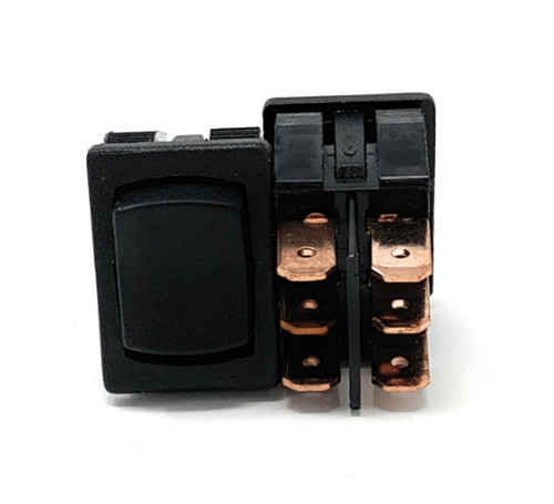 Humphrey Up/ Down Rocker Switch Zeiss Table Newer Style