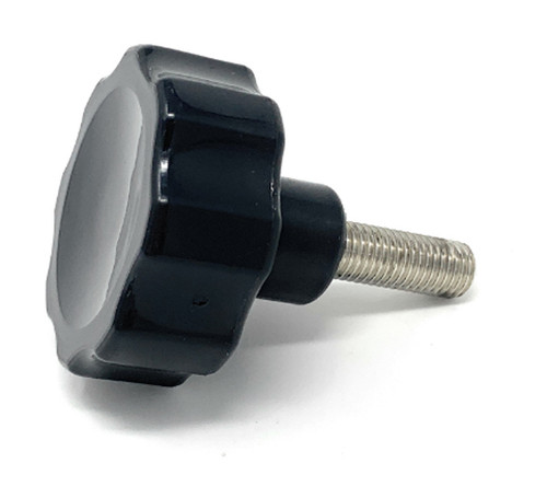 Marco Stand slit lamp arm locking knob