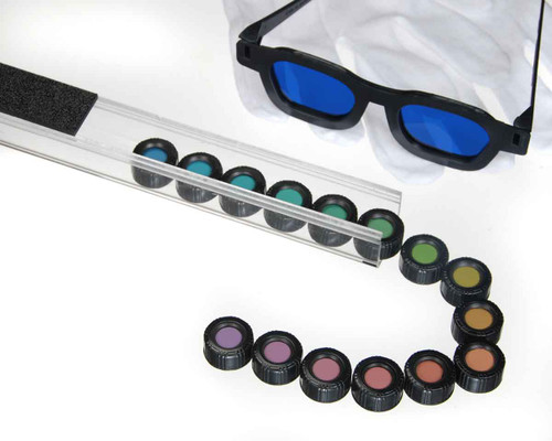 Farnsworth Color Test