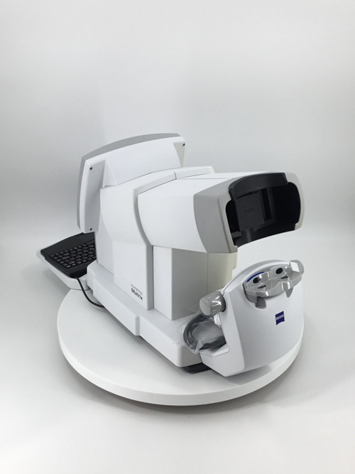 Humphrey Matrix, Humphrey Visual Field, Matrix Visual Field