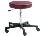 Reliance 4240 Exam Stool, Reliance Pneumatic Exam Stool