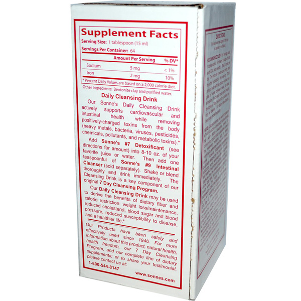 Perfect Liver Detox Support - An herbal formula that is designed to ...