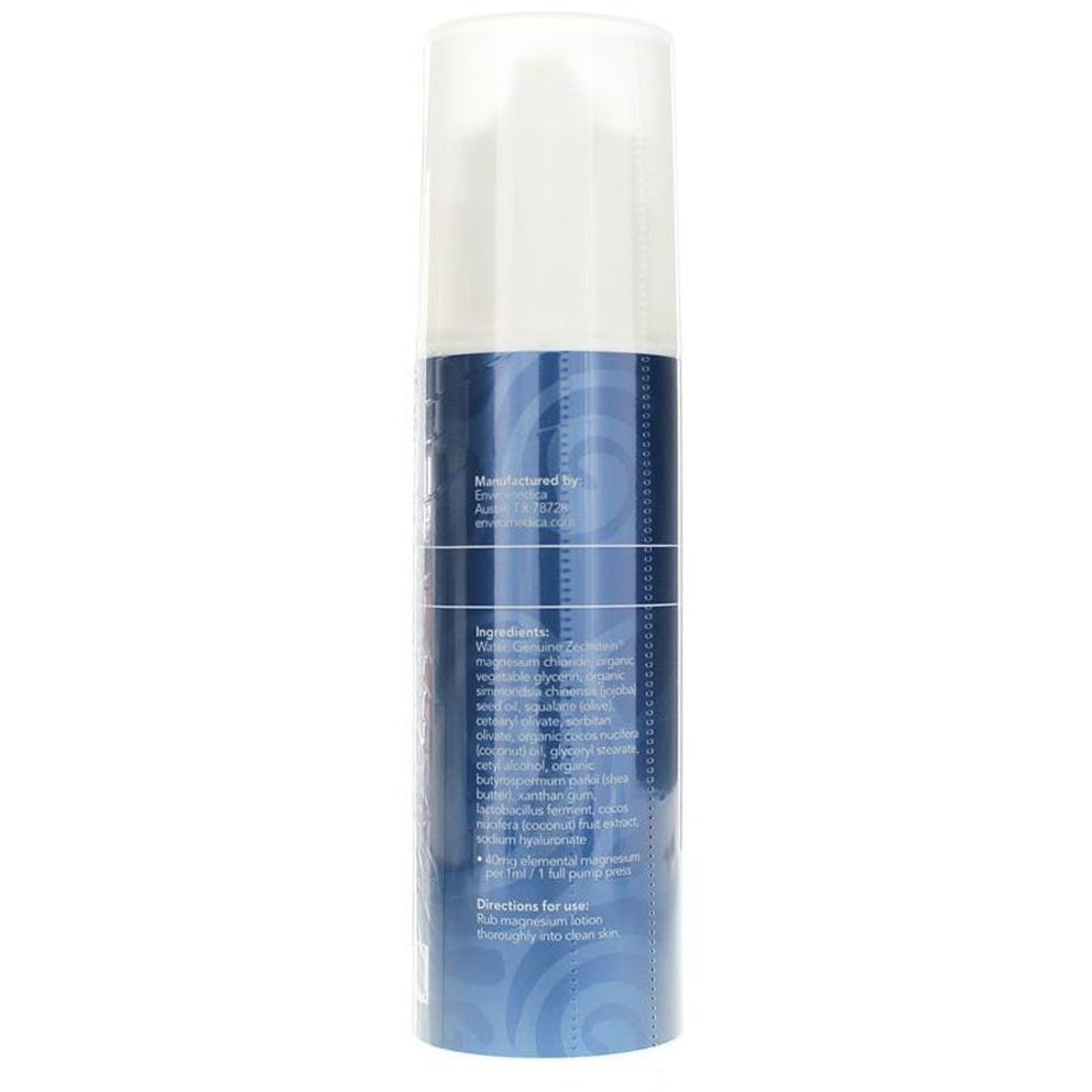 Ancient Minerals Magnesium Lotion 5 Oz