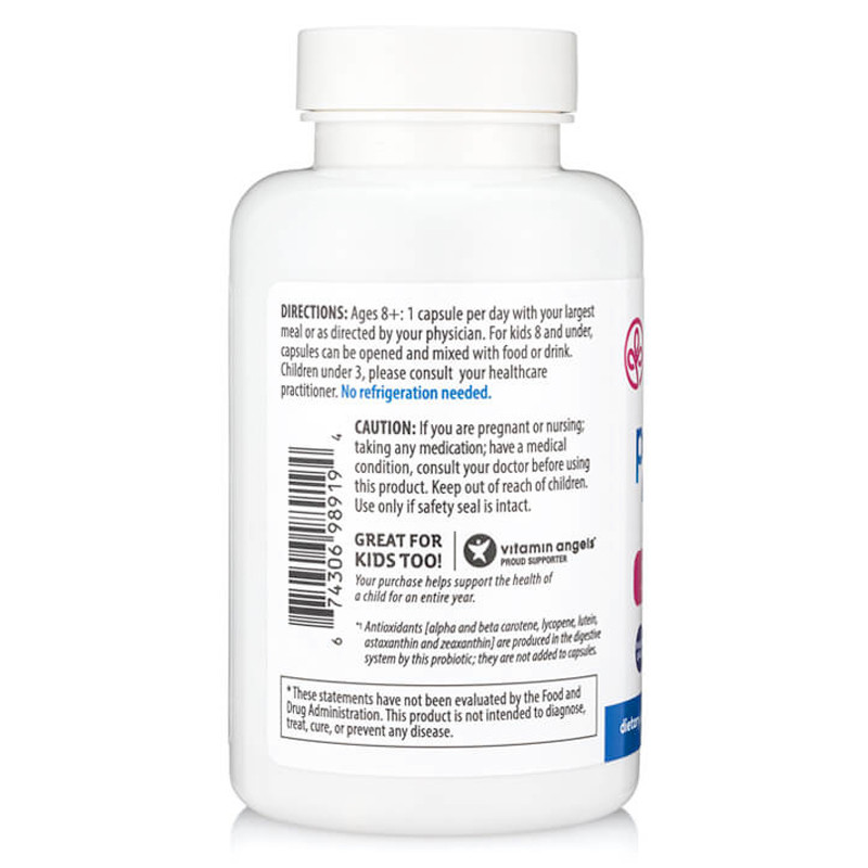 Just Thrive Probiotic & Antioxidant