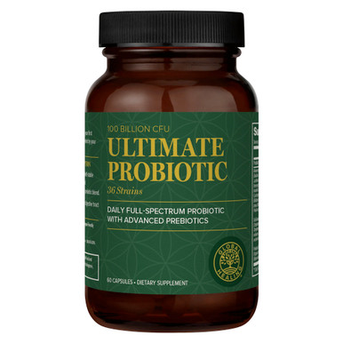 Ultimate Probiotic