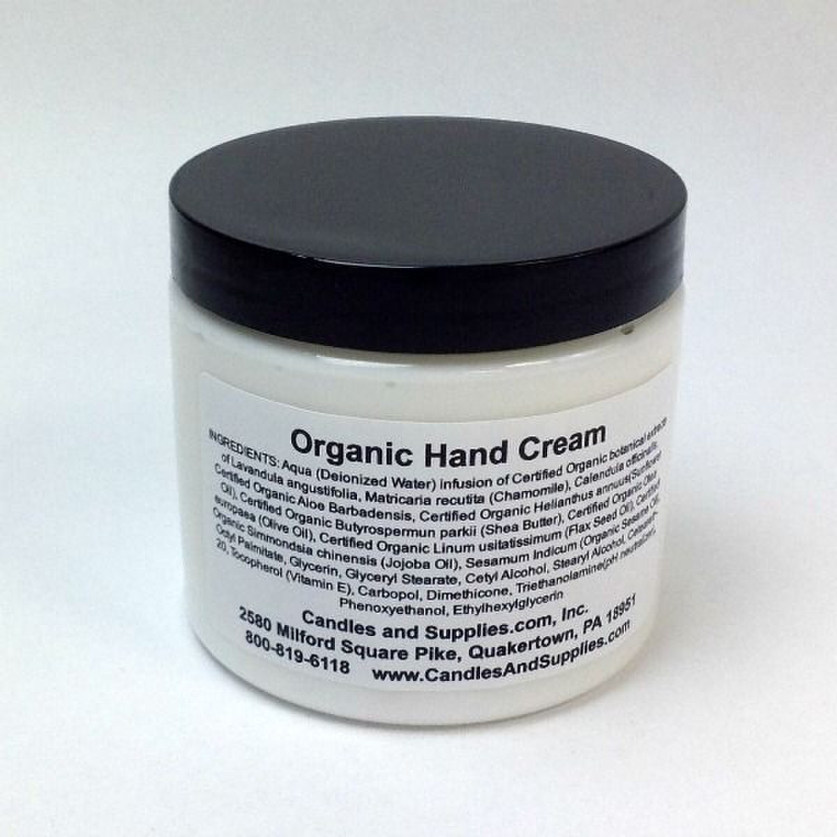 Unscented Lotion Bases | Cream Bases | Candles and Supplies