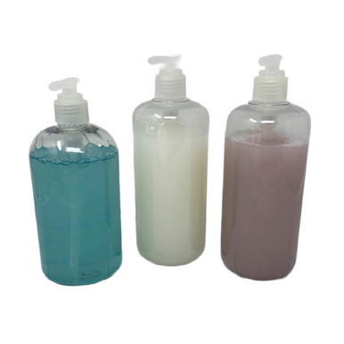 How to Make Liquid Soap