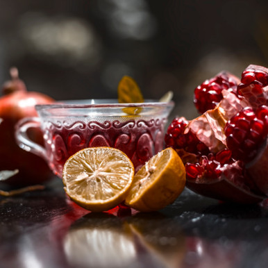 Cheers! Fragrance Oil - Candles & Supplies