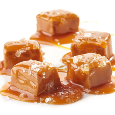 Salted Caramel (Yankee Type) Fragrance Oil - Candles & Supplies