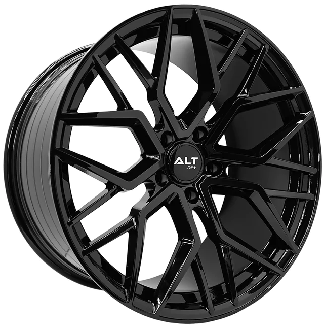 ALT Forged Wheels | Wildhammer Motorsports