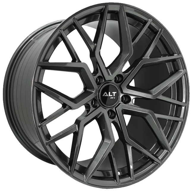 ALT Forged Wheels | Wildhammer Motorsports