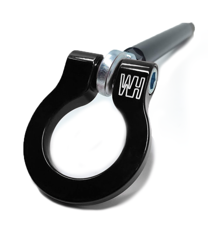 2016-2018 Camaro SS Parts & Accessories | Wildhammer Motorsports