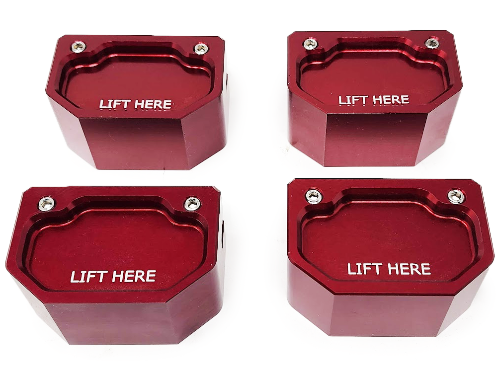2019-2024 Camaro Parts & Accessories | OEM & Aftermarket Upgrades