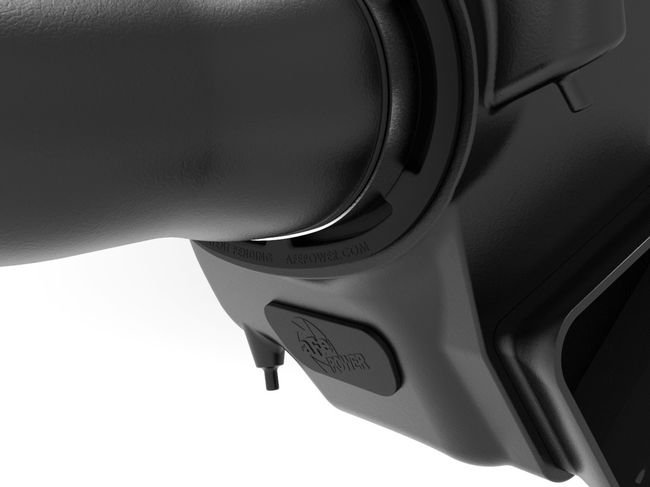 17-24 Camaro ZL1 LT4 Carbon Fiber Cold Air Intake - Corsa (44005, 44005D)
