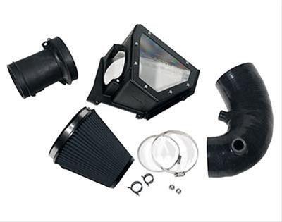 16-24 Camaro SS 6.2L Blackwing Cold Air Intake - SLP (620081)