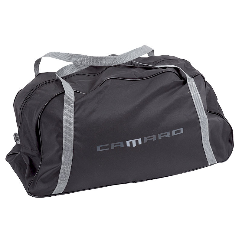 16-24 Camaro Indoor Car Cover Package (FIFTY Edition) - General Motors ...