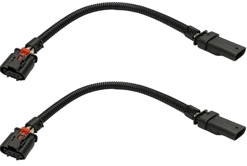 16-24 Camaro SS/ZL1 2" Long Tube Header & Mid-Pipe Kit - Speed ...