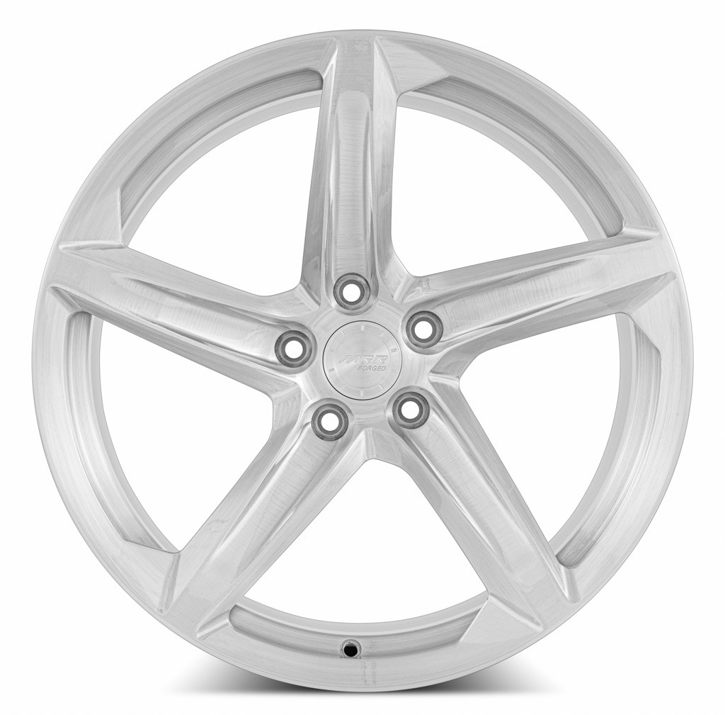 20-24+ C8 Corvette F023 19x8.5" & 20x11" Forged Wheels (Front & Rear ...