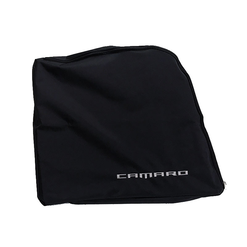 16-24 Camaro Convertible Windscreen - General Motors (23432014)