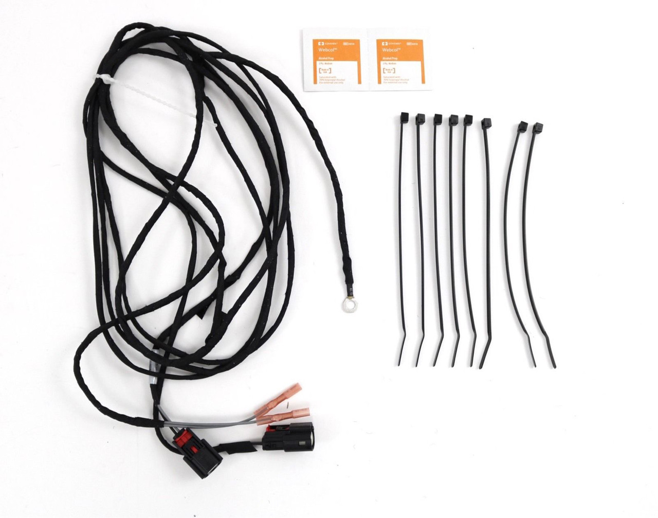 Camaro Illuminated Door Sill Kit (Includes 2) - General Motors ...