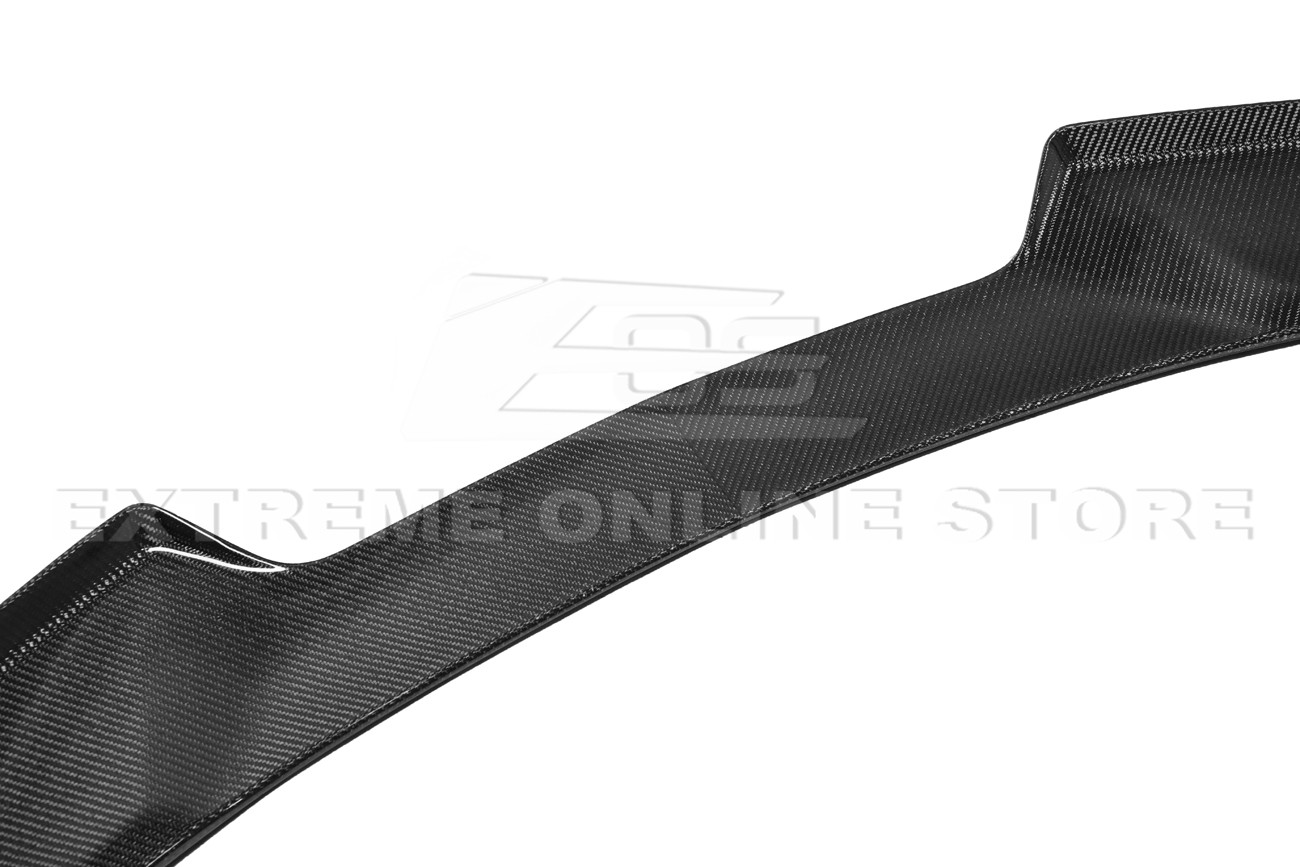 23-25+ C8 Corvette Z06/E-Ray Carbon Fiber Blade Spoiler - EOS (SPOILER ...