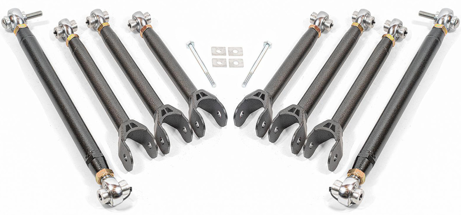 16-24 Camaro 15" Rear Conversion Suspension Kit - BMR (RSK369)