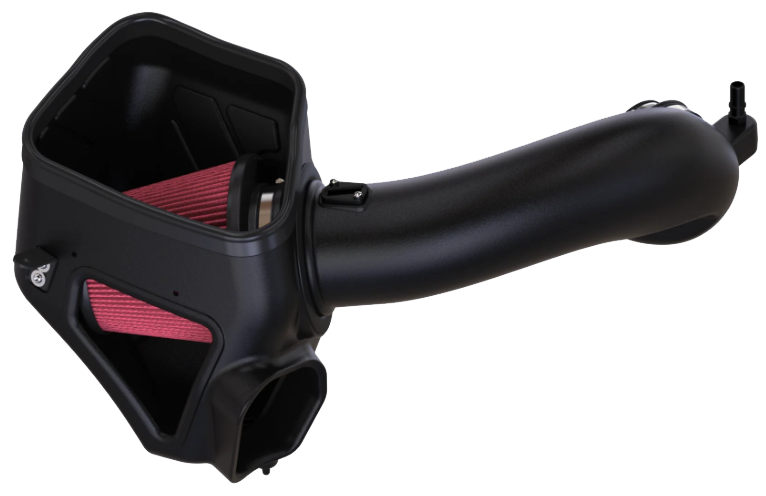 22-25+ CT5-V Blackwing Cold Air Intake - JLT Performance (CAI-75-5205)