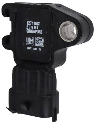17-24 Camaro LT4 Supercharger Inlet Pressure Sensor - General Motors ...