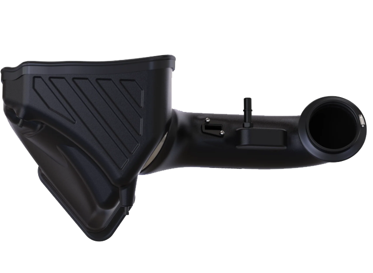 16-24 Camaro SS/LT1 Cold Air Intake (Includes x2 Intake Tubes) - JLT ...