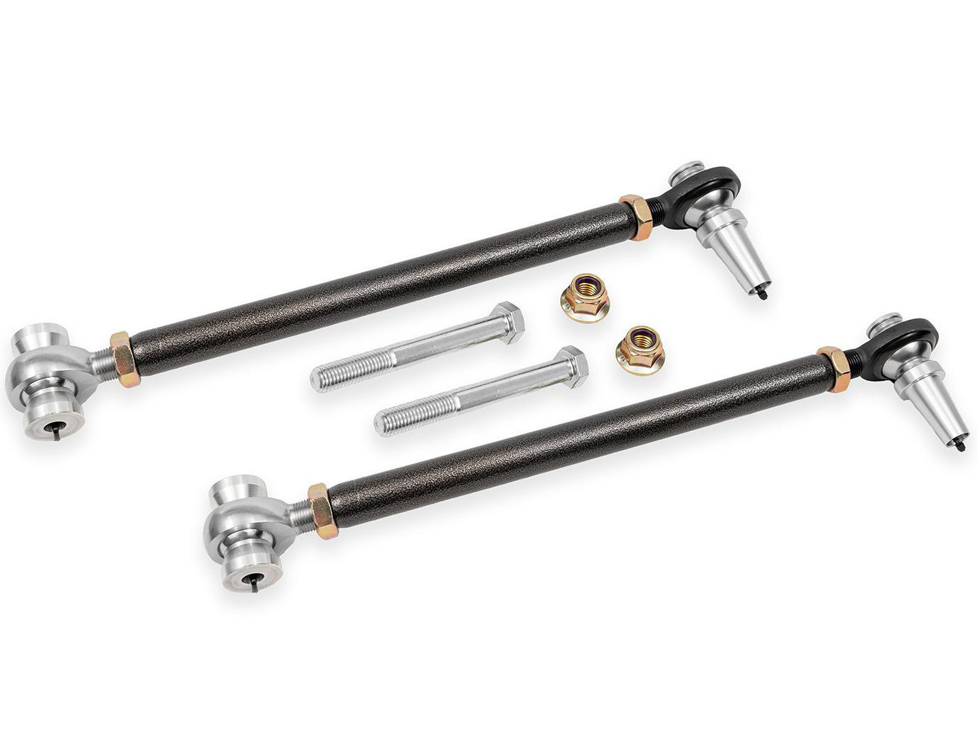 BMR Suspension FLC363 – Double Adjustable Front Lower Control Arms (Red ...