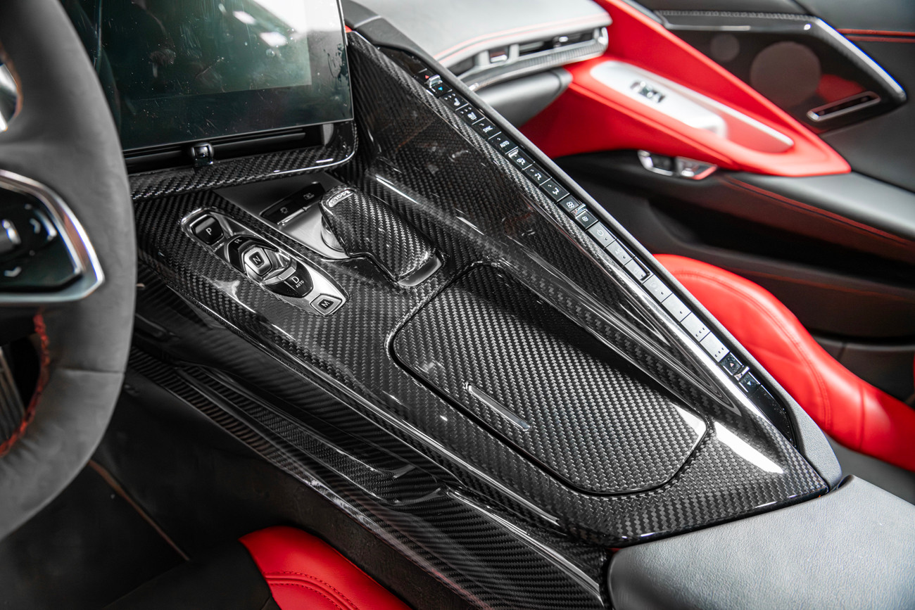 CC-474-BKCF_CC-560-BKCF_CC-561-BKCF | Full Carbon Fiber Center Console ...