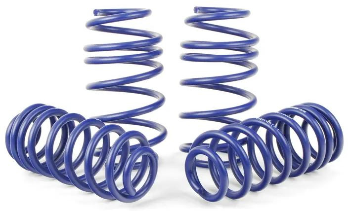 16-24 Camaro SS 1LE Performance Lowering Spring Kit - H&R (50770)