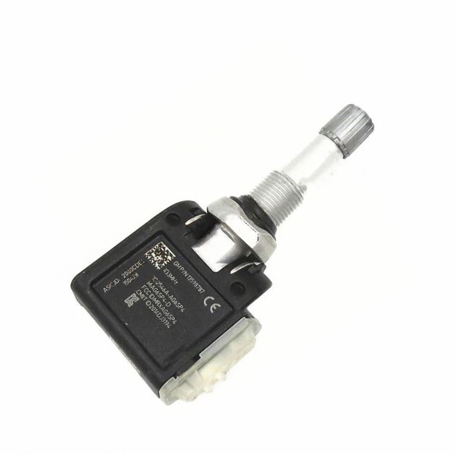 16-24 Camaro ZL1 1LE OEM Wheel Kit (Includes 4, Front & Rear) - General ...