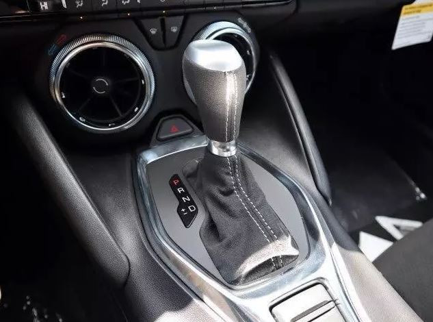 2016-2018 Camaro ZL1 Parts & Accessories | Wildhammer Motorsports - Page 3
