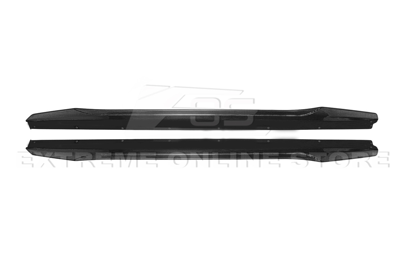 20-25+ Cadillac CT5-V & Sport, Carbon Fiber Rear Spoiler - EOS (SPOILER ...