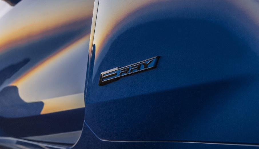 2024+ Chevrolet Corvette E-Ray Parts | Corvette Accessories