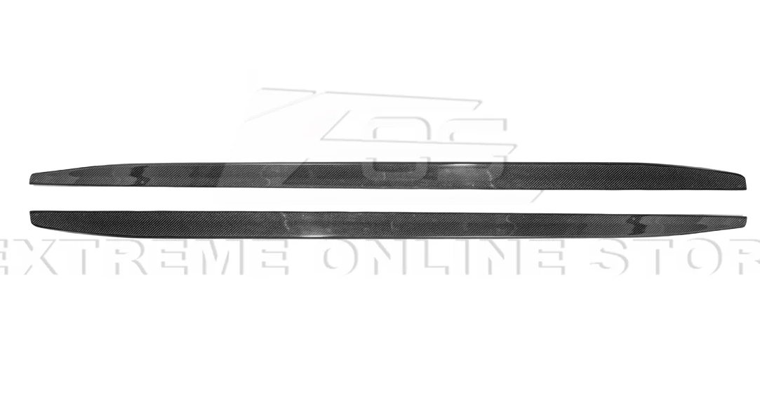20-25+ Cadillac CT4 Carbon Fiber Hood - EOS (HOOD-1070-BKCF)