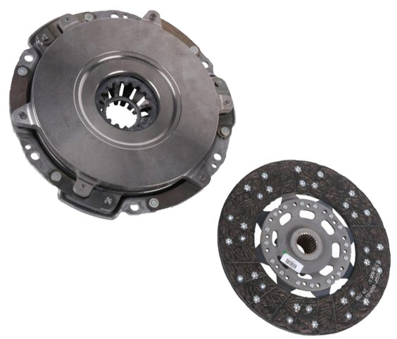 2019–2024 Camaro ZL1 Performance Parts
