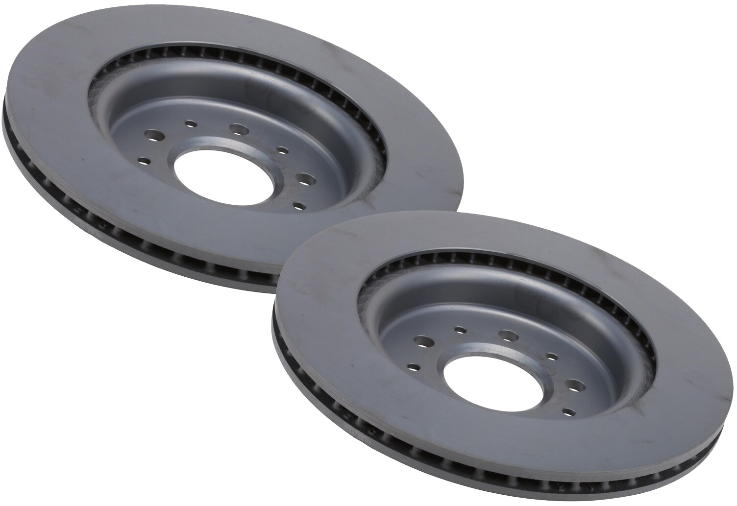 20-23+ Cadillac CT4 Parts and Accessories | Wildhammer Motorsports