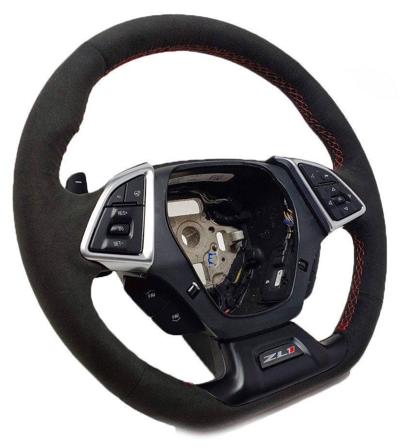 2016-2018 Camaro ZL1 Parts & Accessories | Wildhammer Motorsports - Page 9