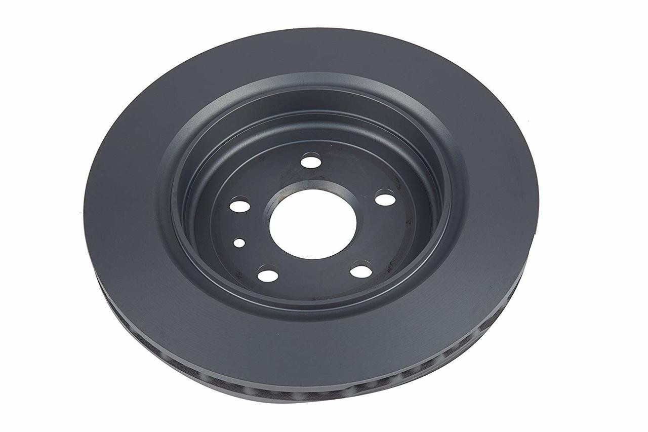 16-24 Camaro SS 1LE OEM Wheel Kit (Includes 4, Front & Rear) - General ...
