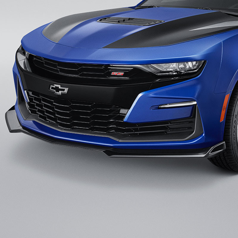 2019–2024 Camaro SS Body Parts