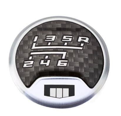 2019–2024 Camaro ZL1 Carbon Fiber Parts