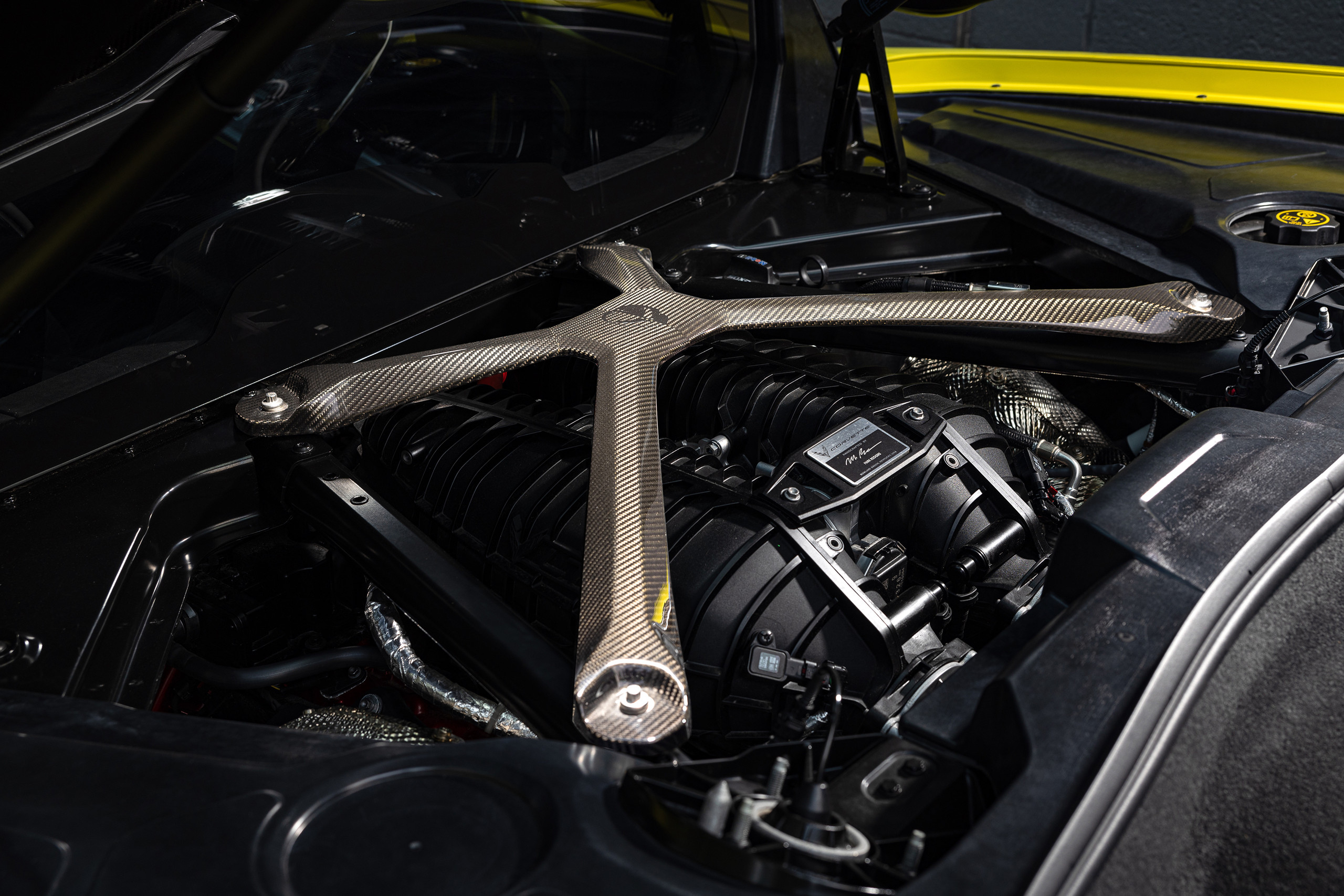 2020 Chevrolet Corvette Stingray Parts | Corvette Stingray Accessories ...