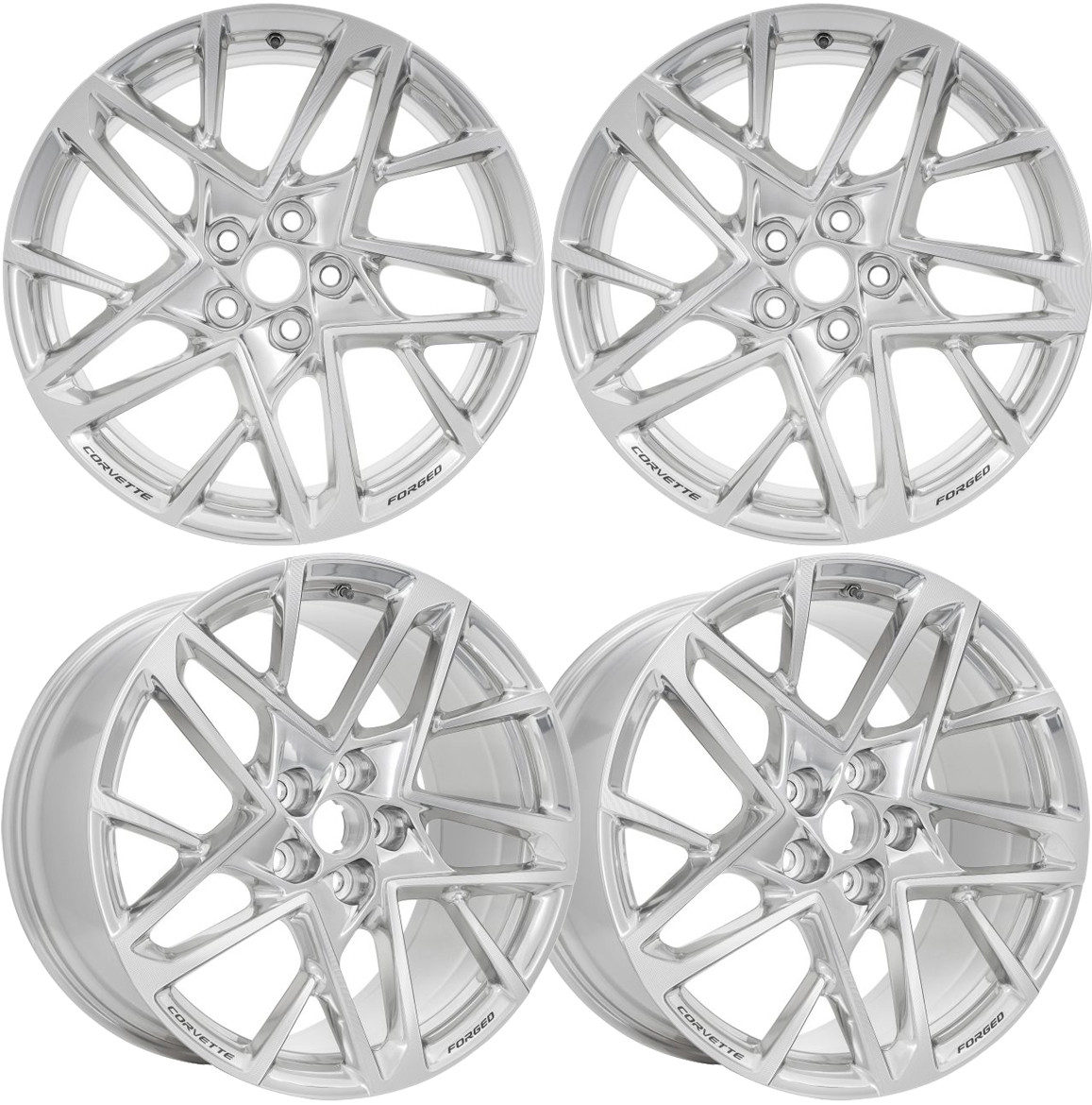 2020 Chevrolet Corvette Stingray Parts | Corvette Stingray Accessories