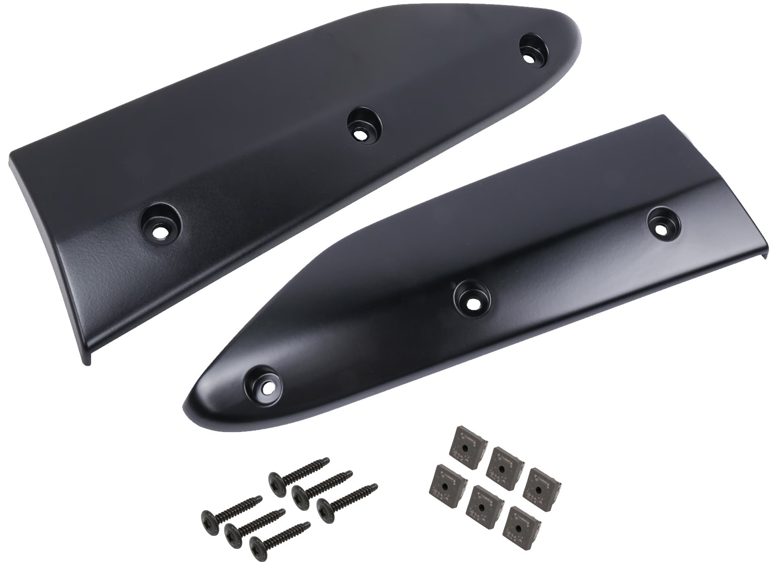2017–2018 Camaro ZL1 Body Parts & Accessories