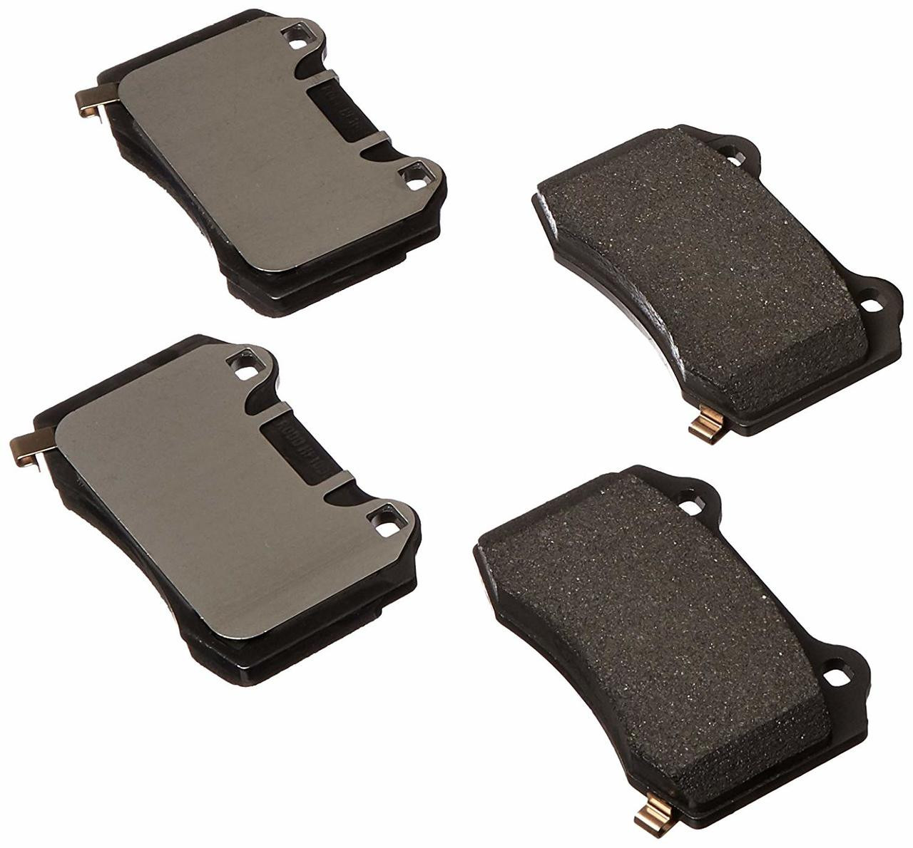 16-24 Camaro ZL1 1LE OEM Wheel Kit (Includes 4, Front & Rear) - General ...